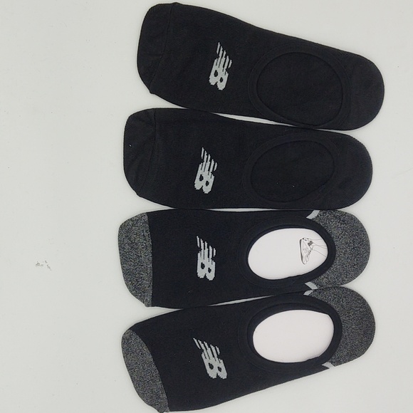 New Balance | Underwear & Socks | New Balance Mens No Show Socks | Poshmark